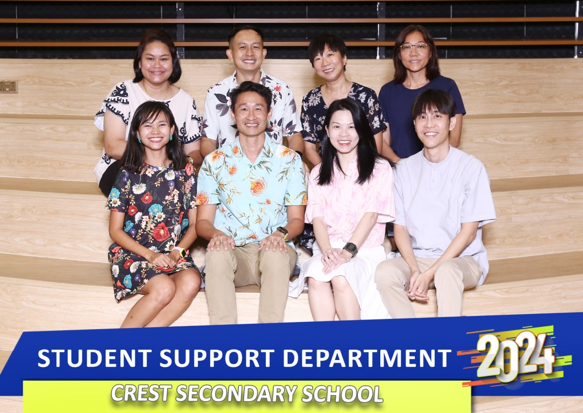 Student Support Services
