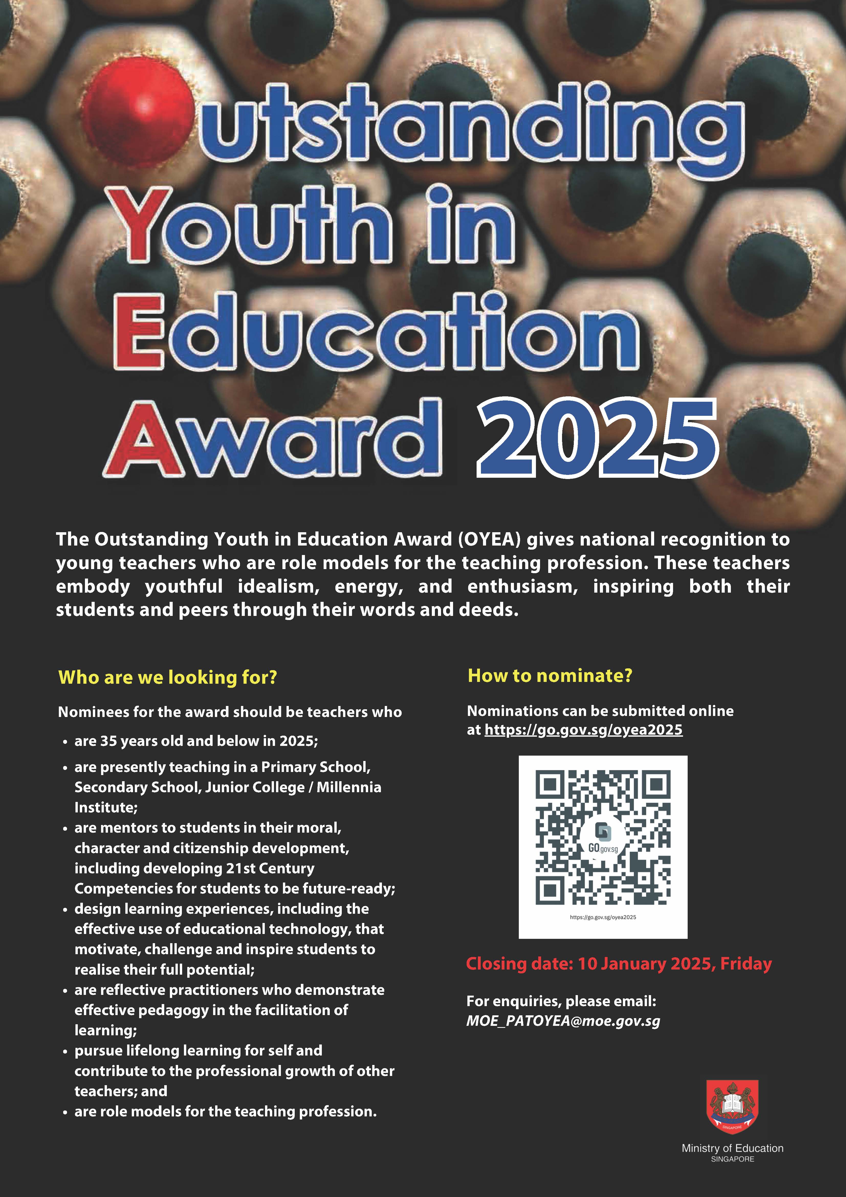 Crest Secondary School