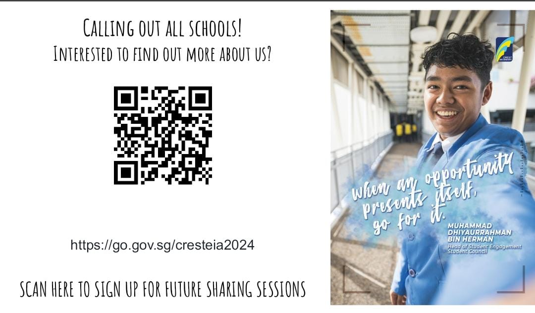 Crest Secondary School